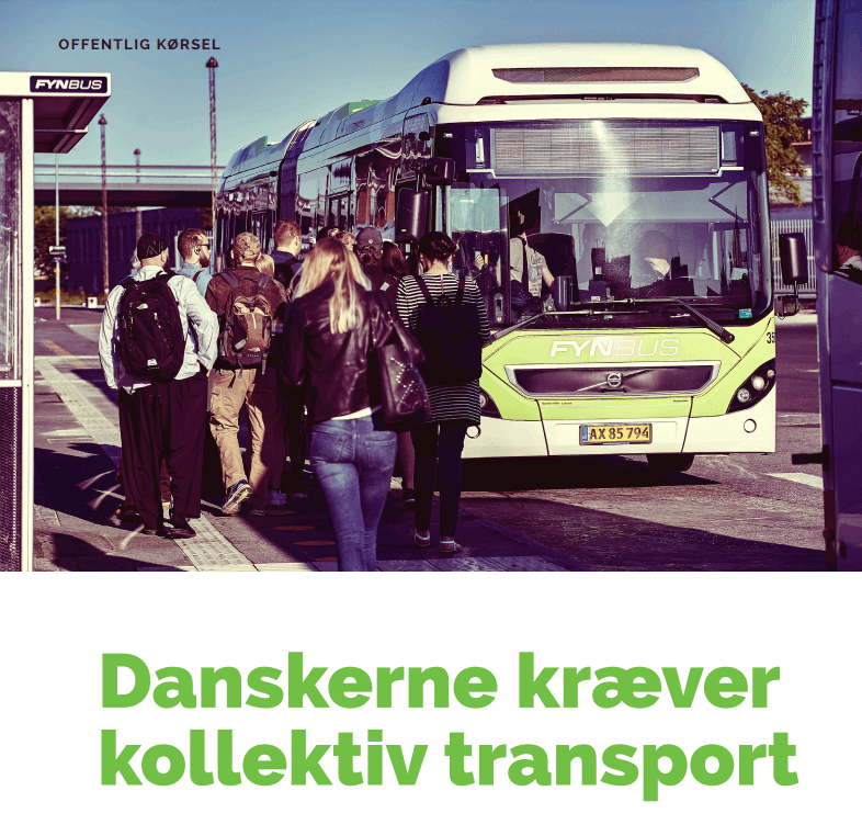 "Kommunalpolitikerne skal forstå, at de ikke skal vælge at styrke den ...