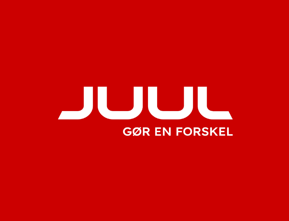 AMU JUUL bliver til JUUL : Dansk PersonTransport